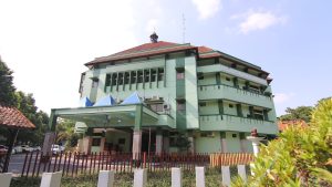Visi dan Misi - Fakultas Kedokteran Undip