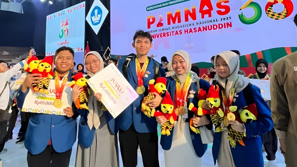 Chitoma: Shrimp Skin and Turmeric Edible Coating Wins Gold at PIMNAS ...